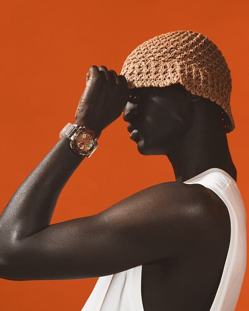 Série SG - G-SHOCK MAG. | CASIO