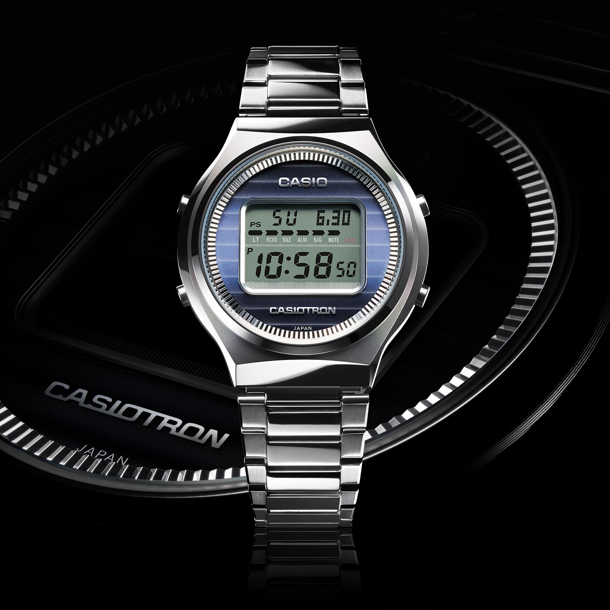 Whats New | CASIO | CASIO