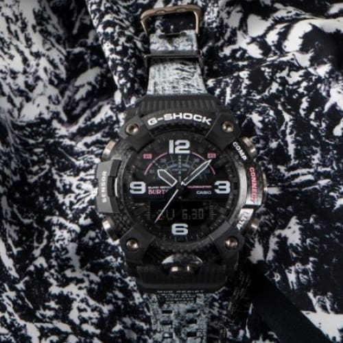 G-SHOCK | Aktuelle Neuheiten | G-NEWS | CASIO