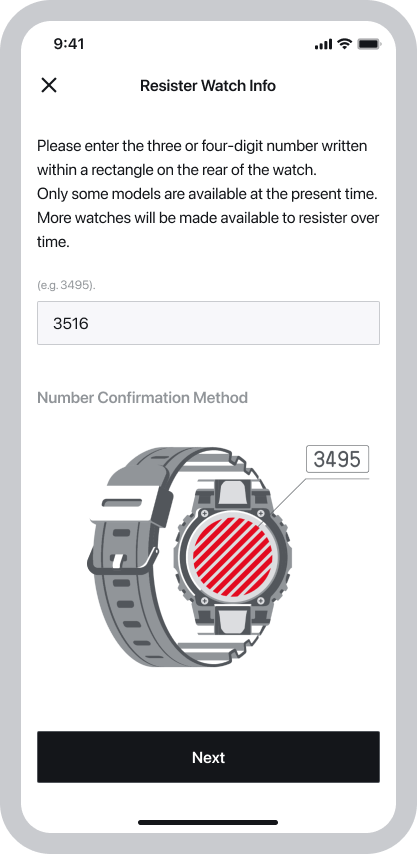 SO SYNCHRONISIERST DU DEINE G-SHOCK MIT STRAVA