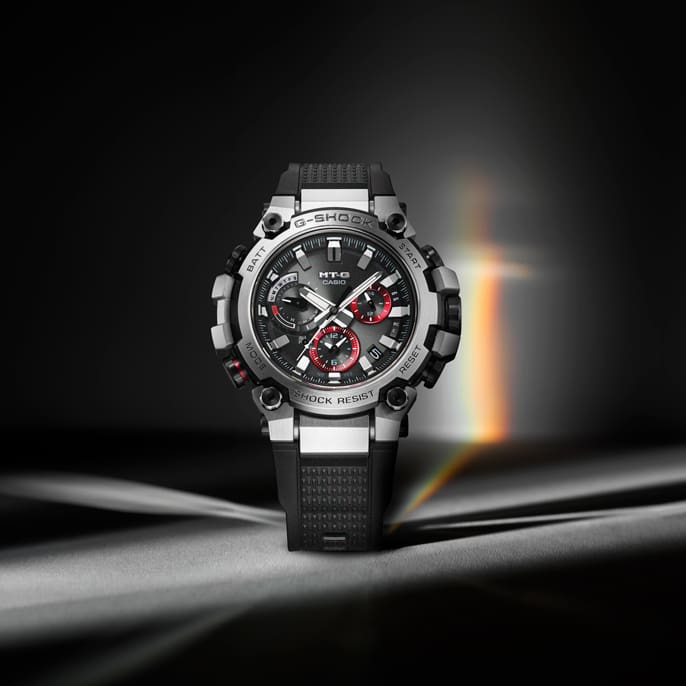 MTG-B2000YR | G-SHOCK INDONESIA