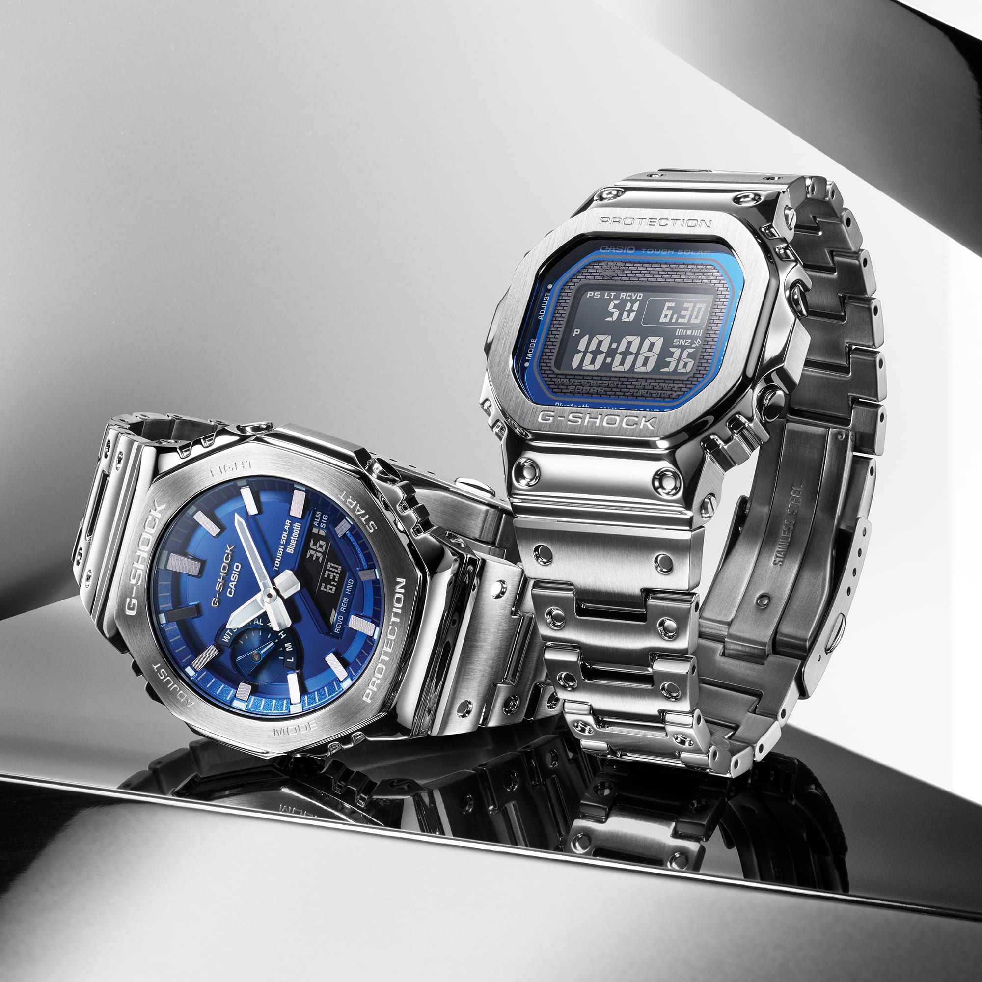 G-SHOCK Official Website | G-SHOCK INDIA