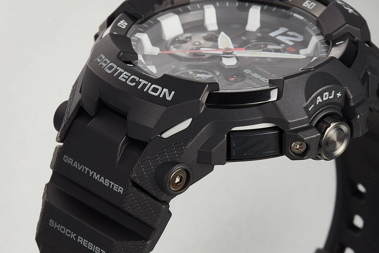 GR-B300 - G-SHOCK MAGAZINE | CASIO