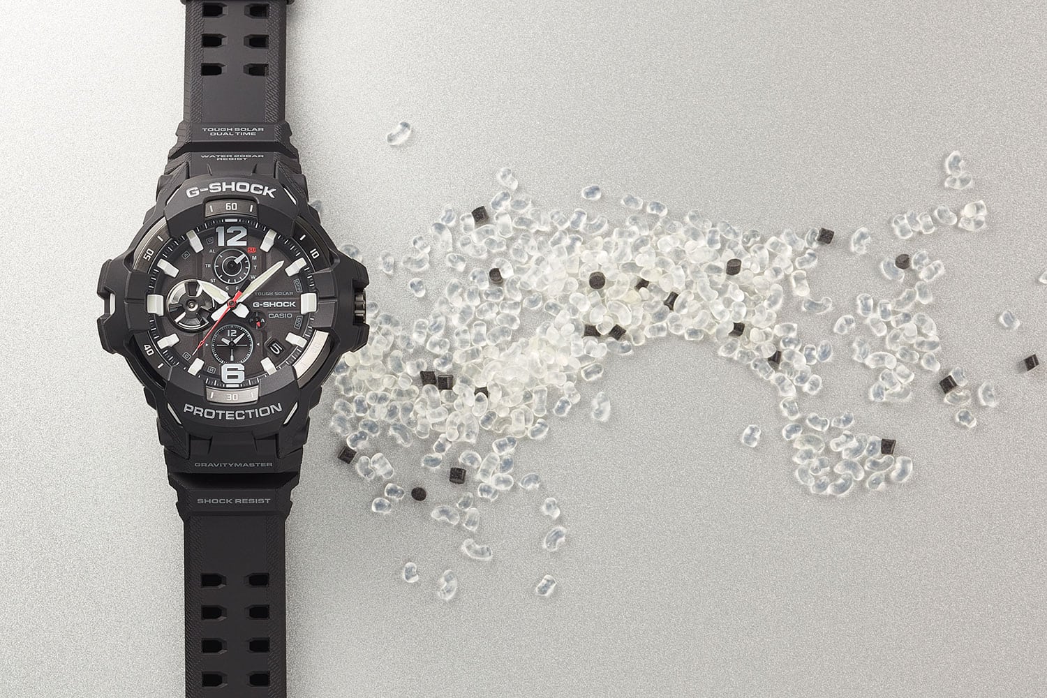 GR-B300 - G-SHOCK MAGAZINE | CASIO