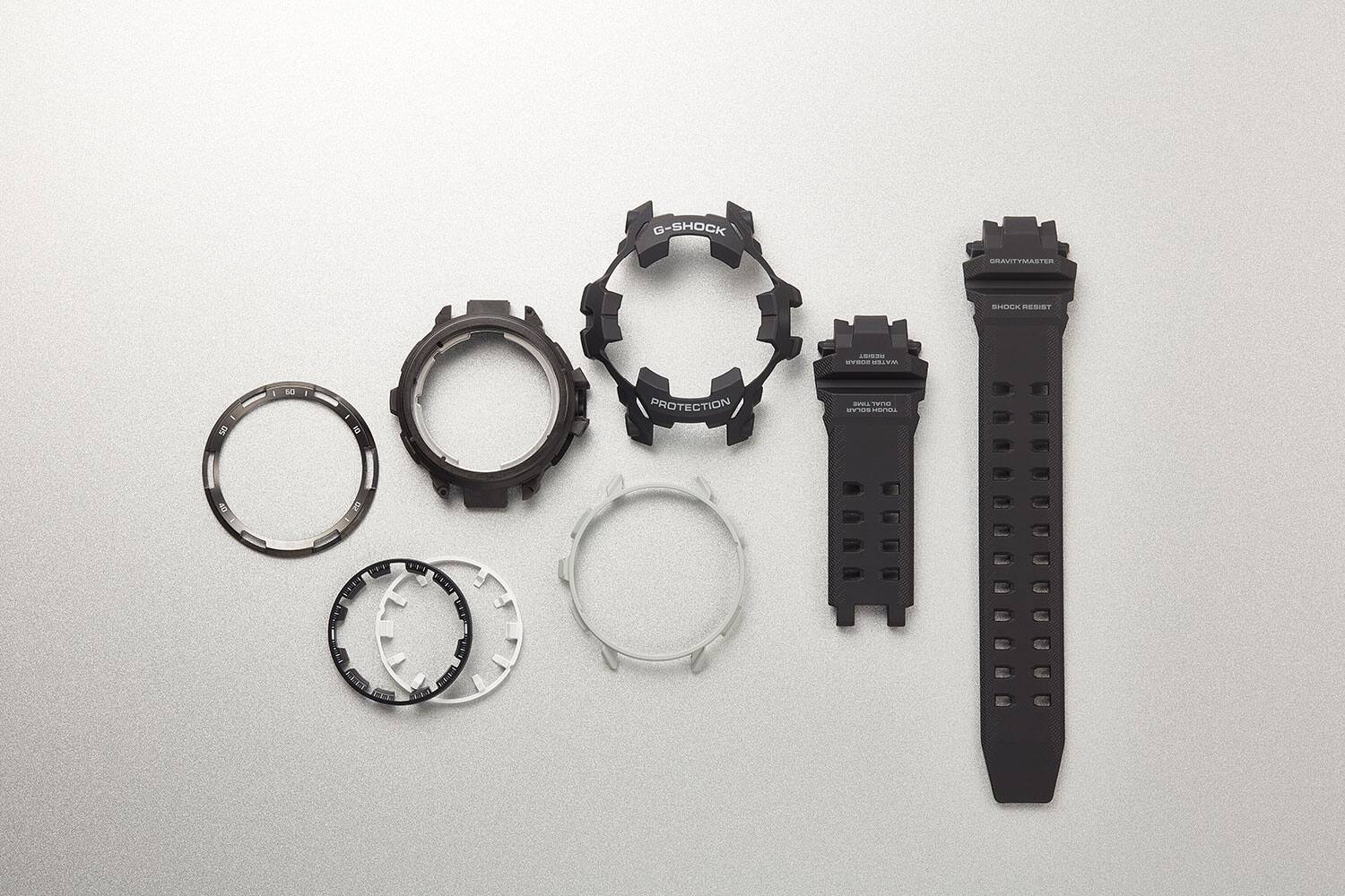 GR-B300 - G-SHOCK MAGAZINE | CASIO