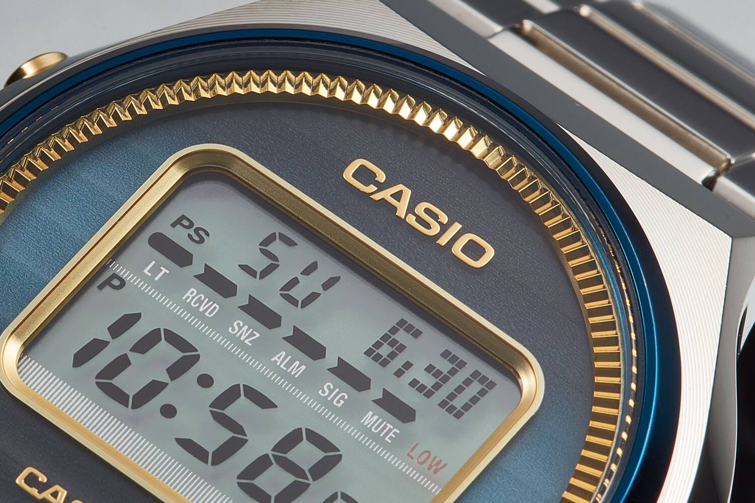 SKY and SEA - G-SHOCK MAGAZINE | CASIO