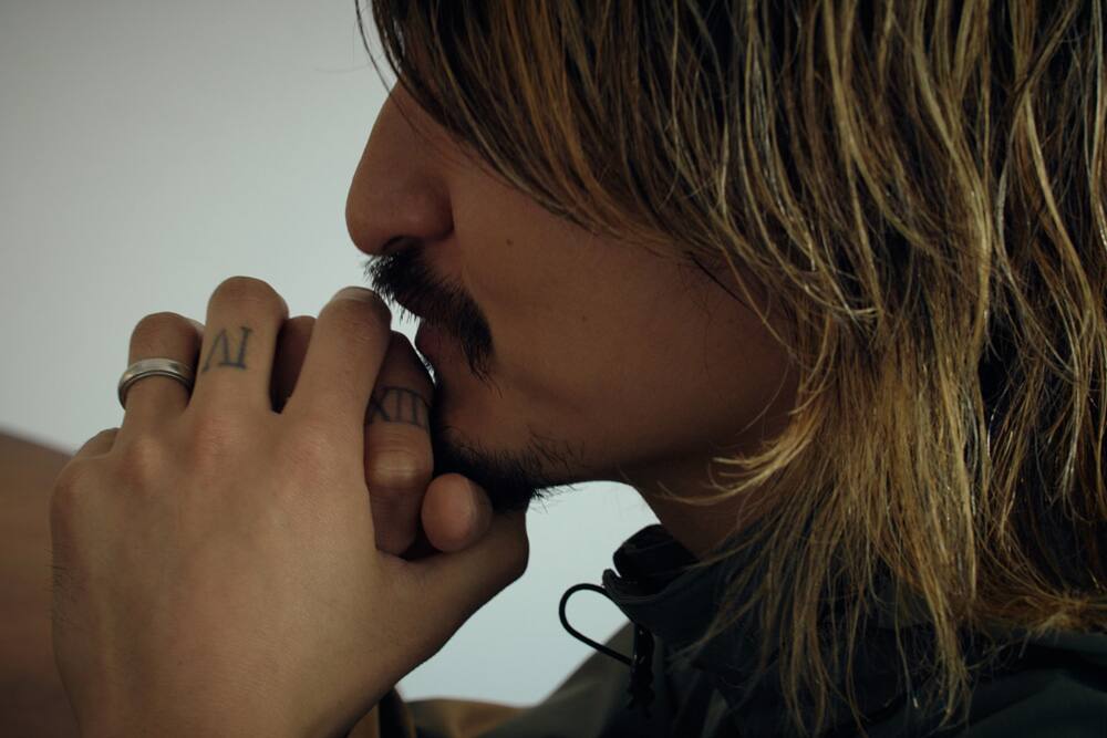 RYOTA Talks ONE OK ROCK, Music, and G-SHOCK | CASIO
