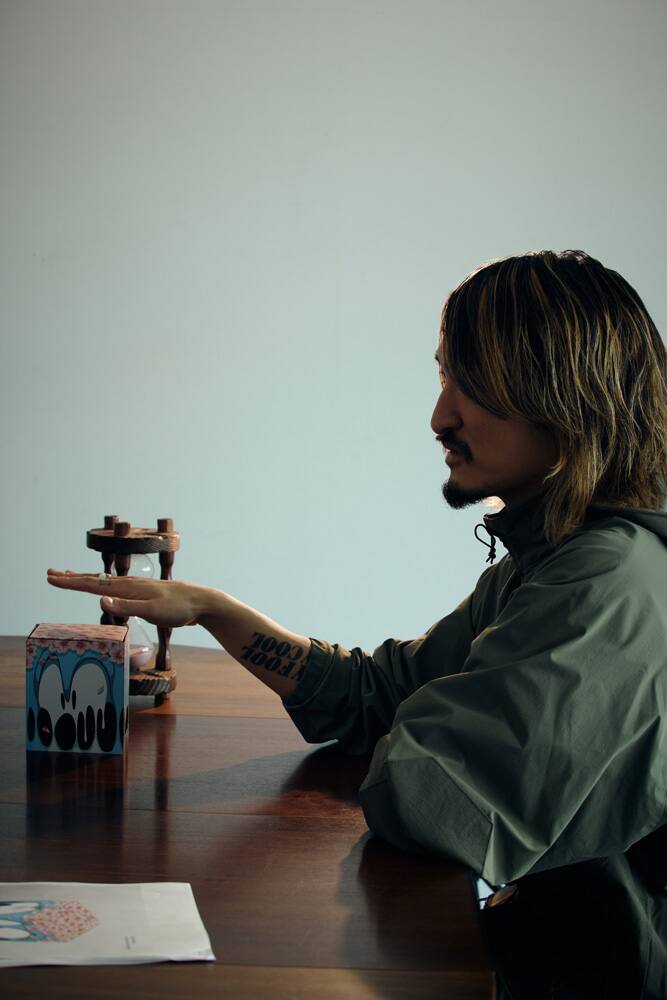 RYOTA Talks ONE OK ROCK, Music, and G-SHOCK | CASIO