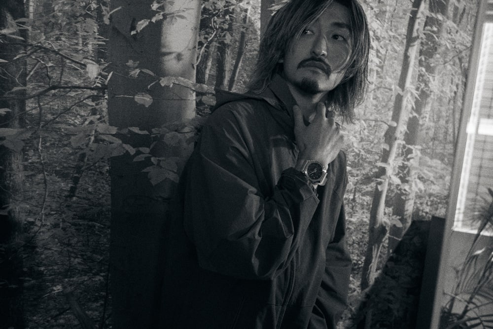 RYOTA Talks ONE OK ROCK, Music, and G-SHOCK | CASIO