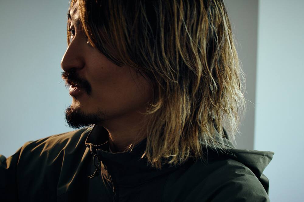RYOTA Talks ONE OK ROCK, Music, and G-SHOCK | CASIO