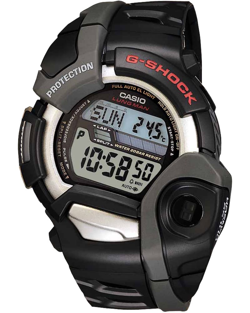 G-SHOCK - Concept | CASIO