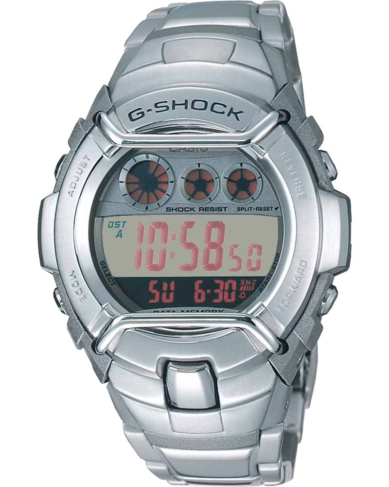 G-SHOCK - Concept | CASIO