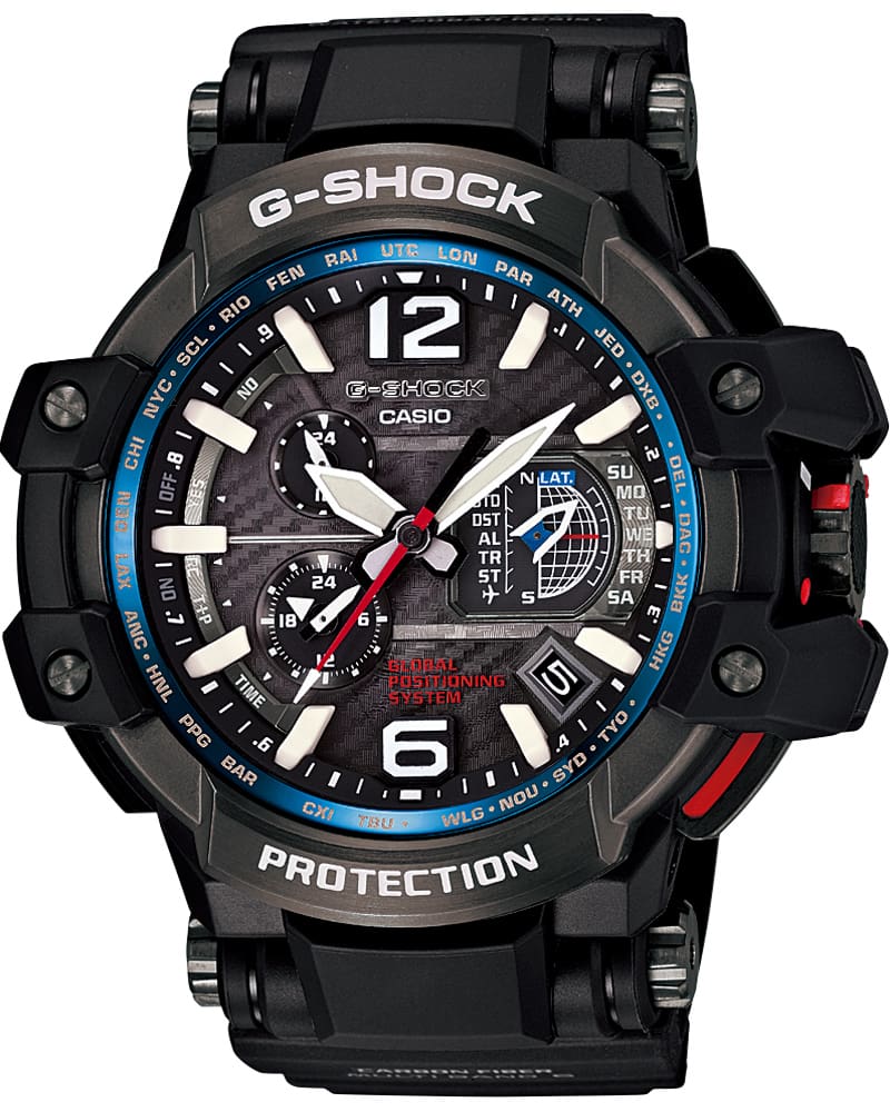 G-SHOCK - Concept | CASIO