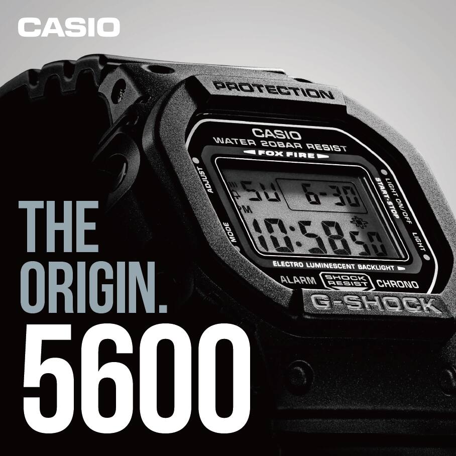 CATALOG | CASIO