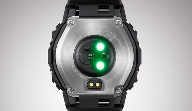 5000_5600 Series | CASIO