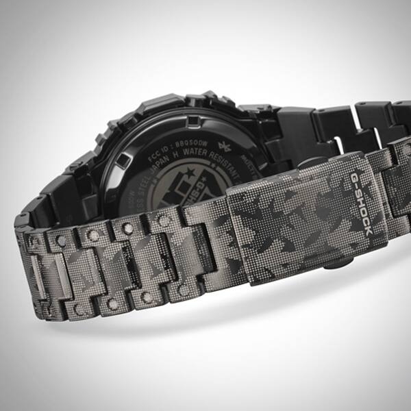 5000_5600 Series | CASIO