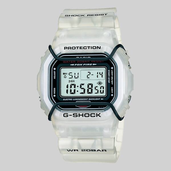 5000_5600 Series | CASIO
