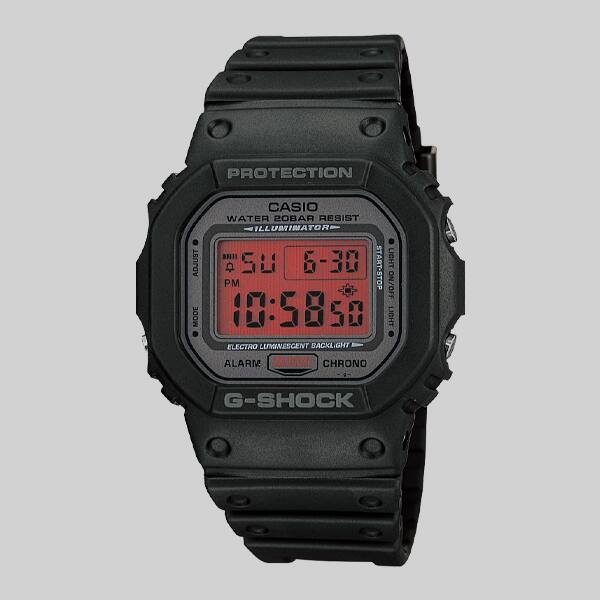 5000_5600 Series | CASIO