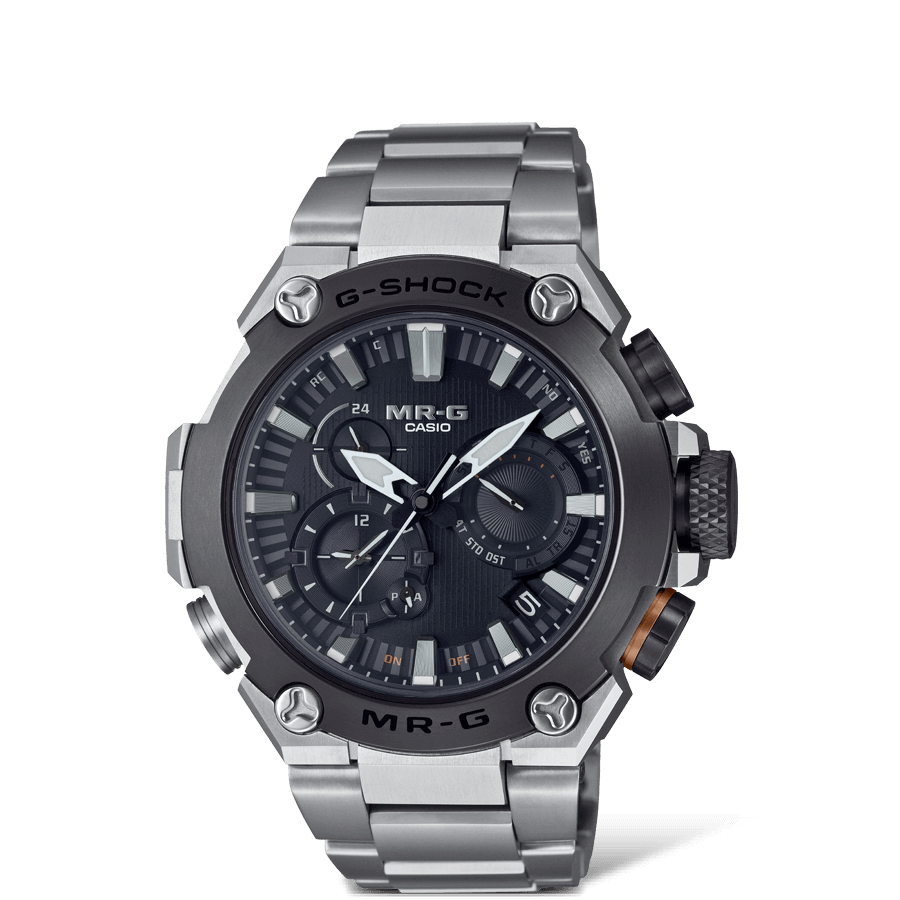 MR-G - MRG-B2000 | CASIO