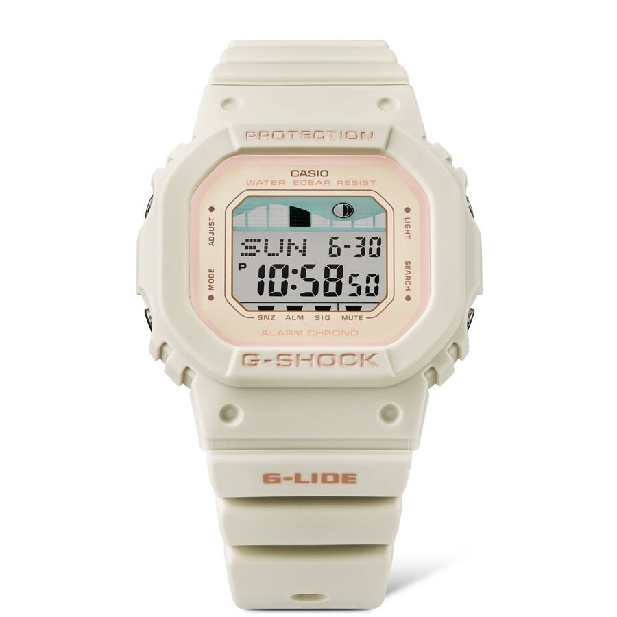 GLX-S5600 | G-LIDE | CASIO