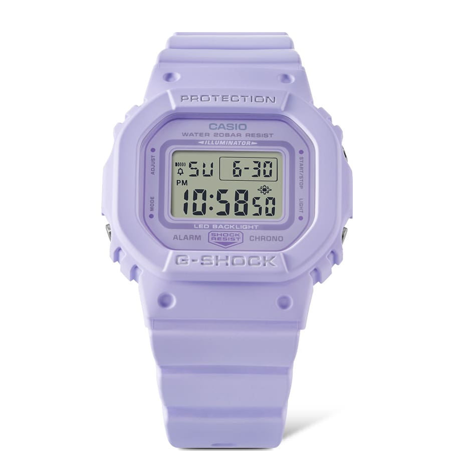 GMD-S5600BA | CASIO