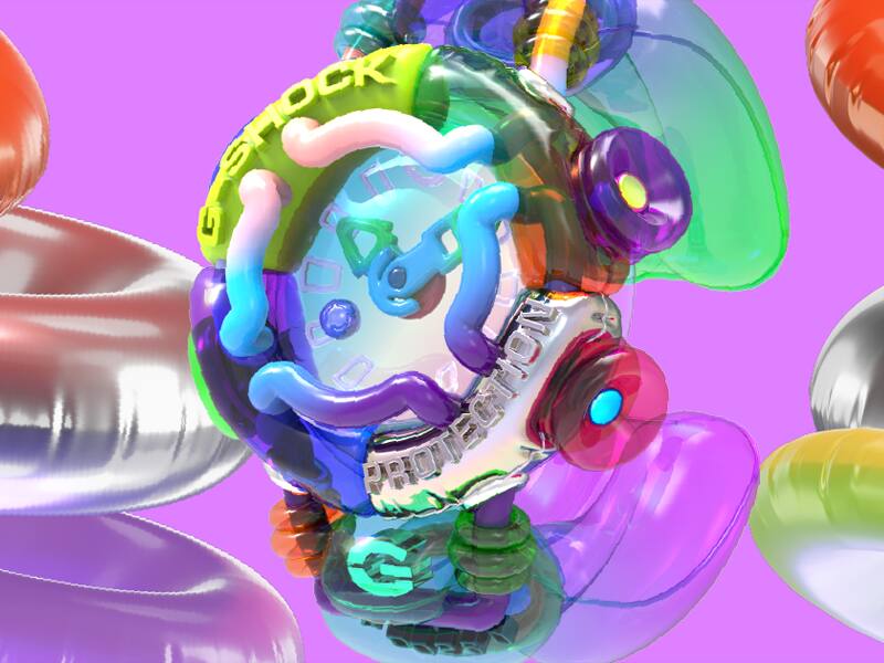 VIRTUAL G-SHOCK（VG）｜G-SHOCK | CASIO