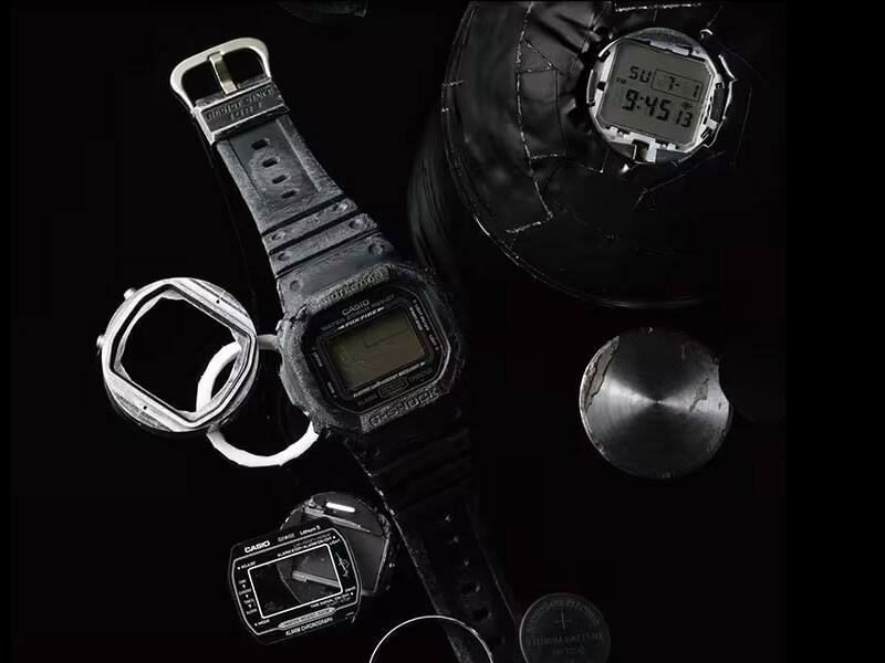 VIRTUAL G-SHOCK（VG）｜G-SHOCK | CASIO