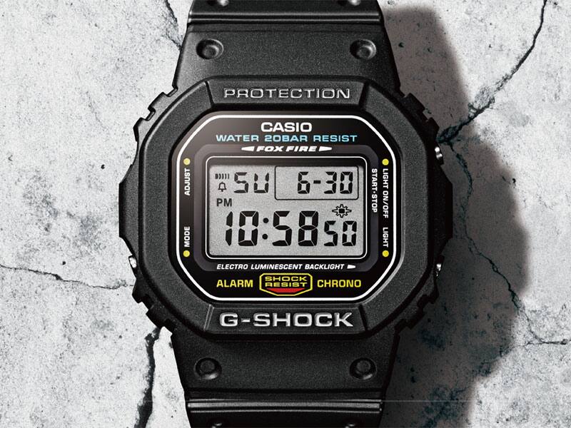 「G-SHOCK CREATOR PASS」 NFT｜ G-SHOCK | CASIO
