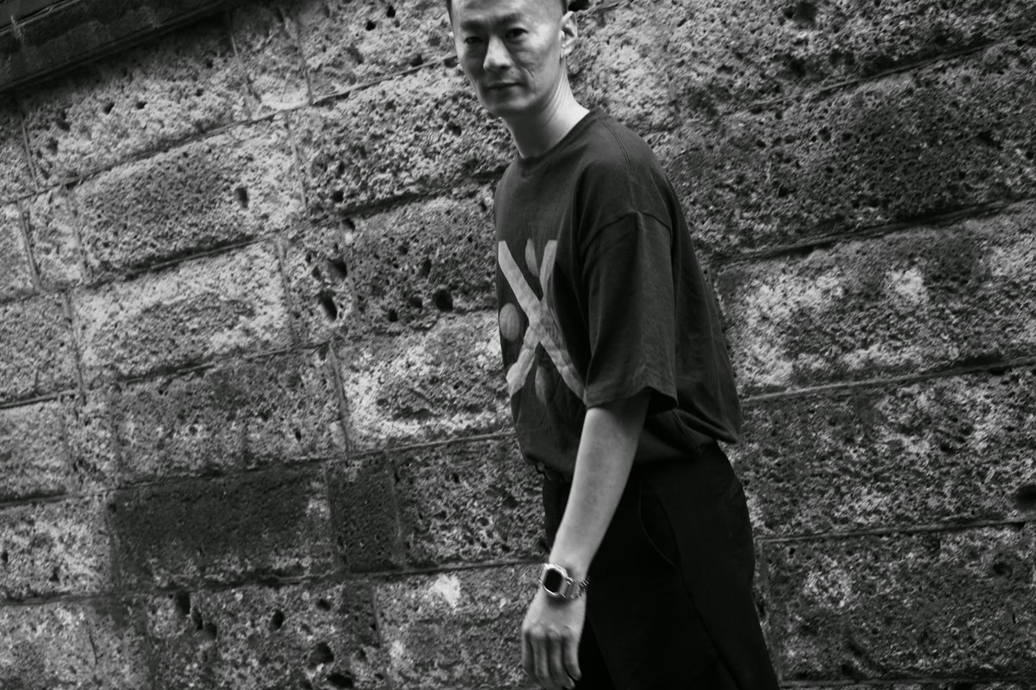 Shing02と巡る、“G-SHOCKとアメリカ” の “90年代と今”｜ラッパー.Luv(sic) | G-SHOCK 腕時計