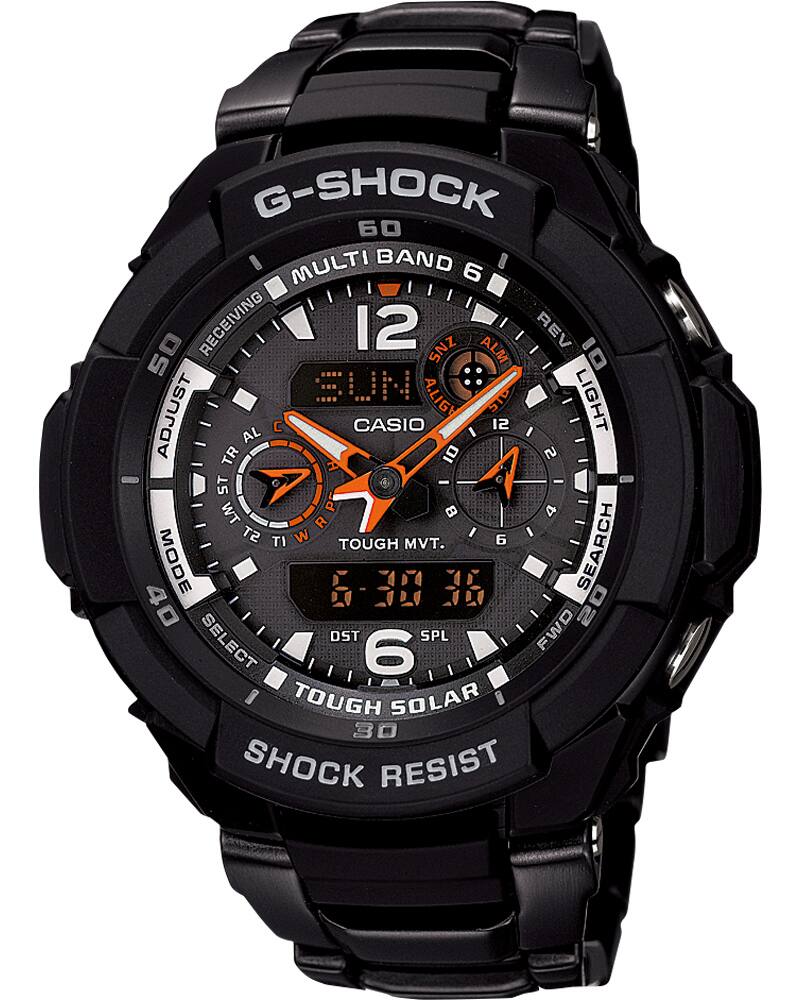 HISTORY of G-SHOCK | G-SHOCK 腕時計
