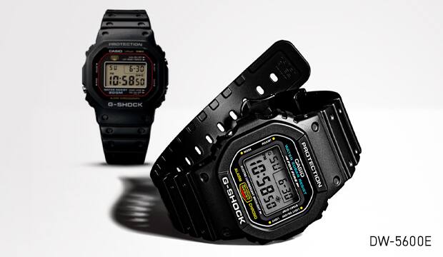 ORIGIN | 5000_5600 | G-SHOCK 腕時計