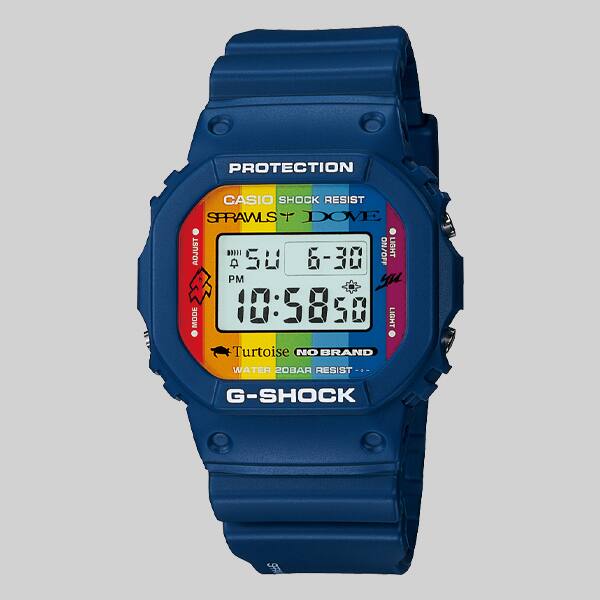 ORIGIN | 5000_5600 | G-SHOCK 腕時計