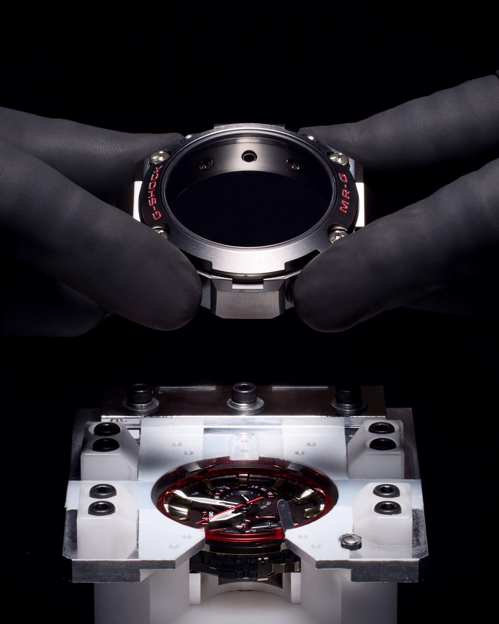 山形カシオ | G-SHOCK 腕時計