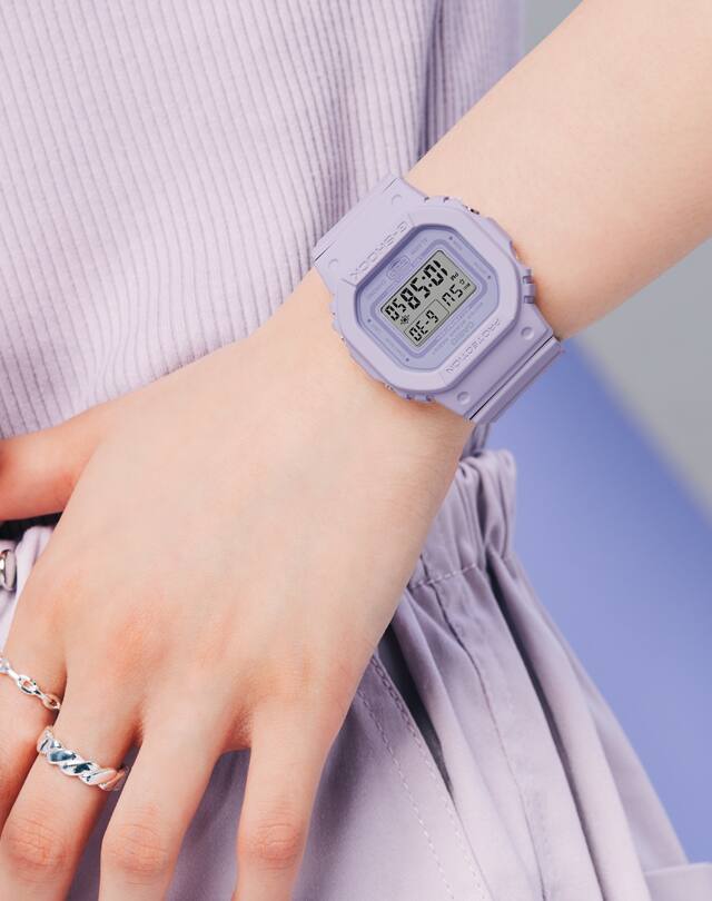 GMD-S5600BA | G-SHOCK 腕時計