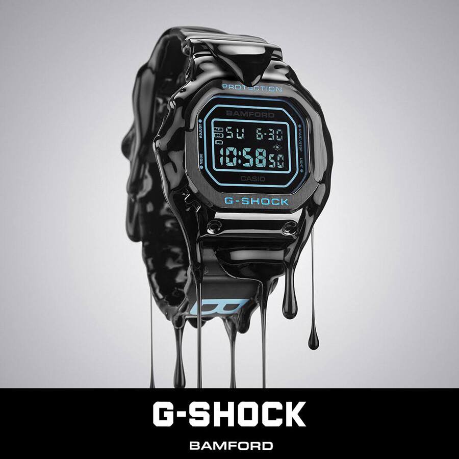 G-SHOCK Official Website | G-SHOCK MALAYSIA
