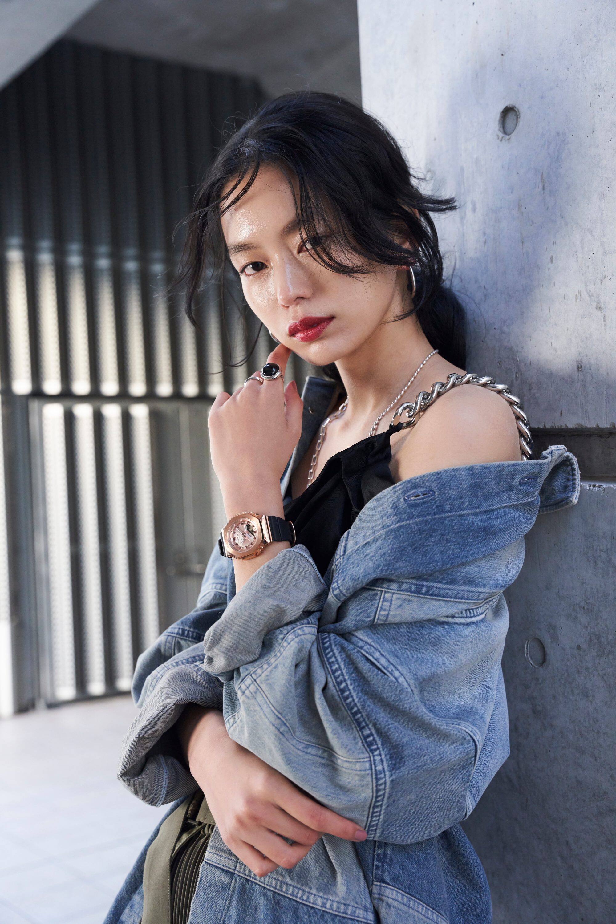 For Women | G-SHOCK MALAYSIA