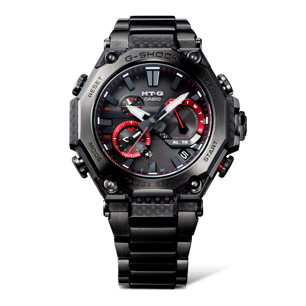 MT-G - MTG-B2000YBD MTG-B2000XD | G-SHOCK MALAYSIA