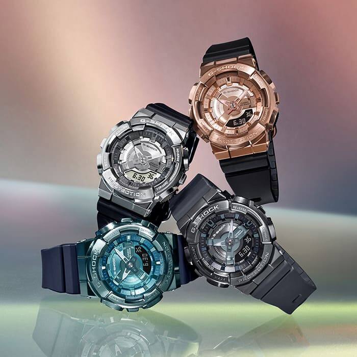 WOMEN - ANALOG-DIGITAL | G-SHOCK MALAYSIA