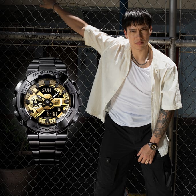 G-SHOCK Official Website | G-SHOCK PHILIPPINES