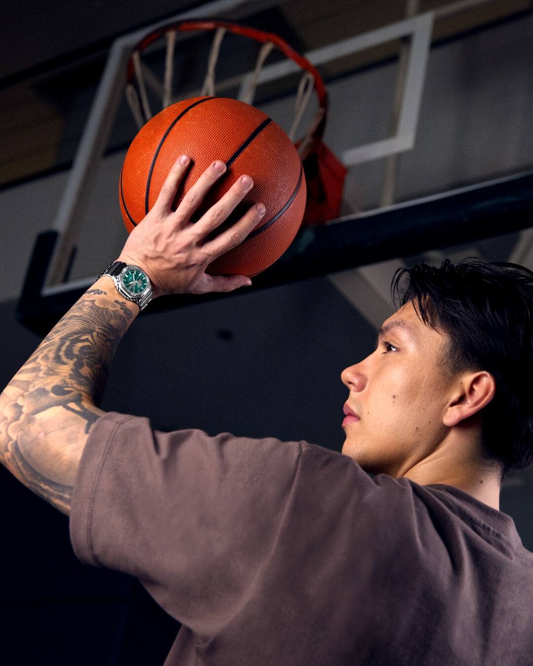 Dwight Ramos x G-SHOCK | G-SHOCK PHILIPPINES