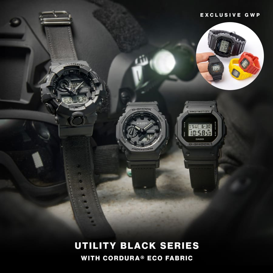EVENTS | G-SHOCK PHILIPPINES