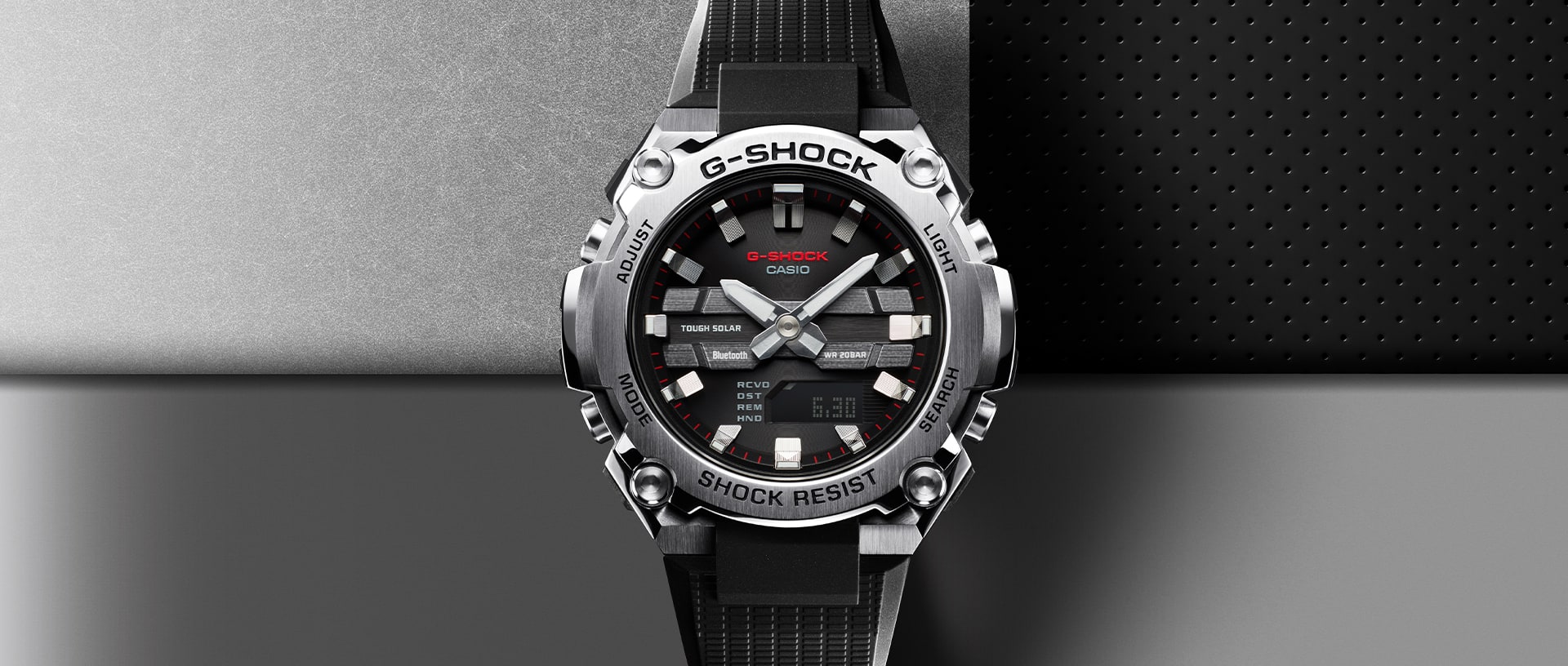 G-STEEL GST-B600 | G-SHOCK PHILIPPINES