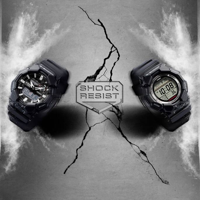 LIMITLESS | G-SHOCK PHILIPPINES