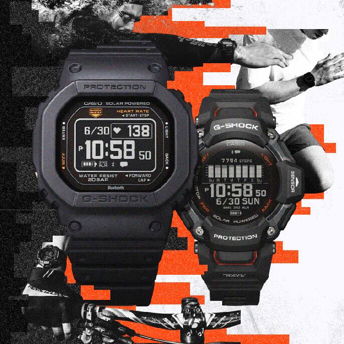 G-SHOCK Official Website | G-SHOCK SINGAPORE