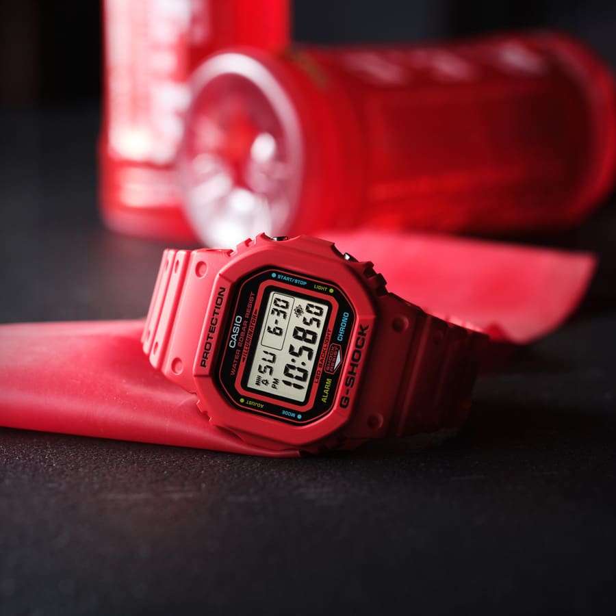 G-SHOCK Official Website | G-SHOCK SINGAPORE