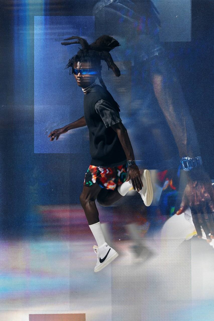 Hypebeast - G-SHOCK Disrupts the Matrix With Digital Glitch Series | G ...