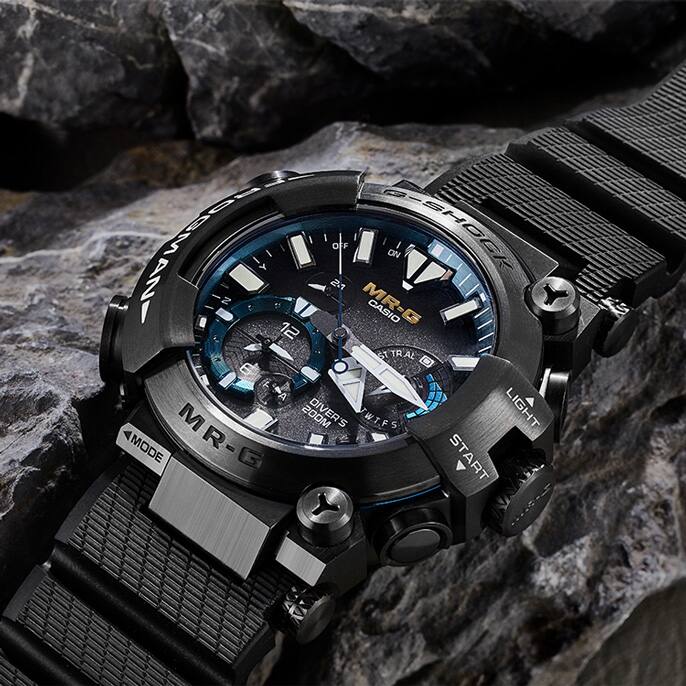 LATEST | G-SHOCK SINGAPORE