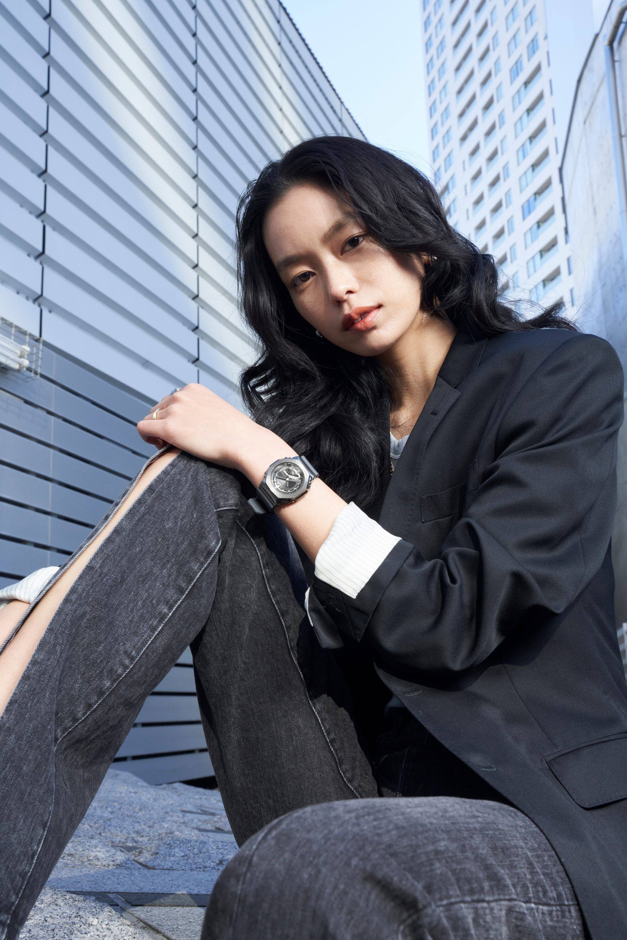 For Women | G-SHOCK SINGAPORE