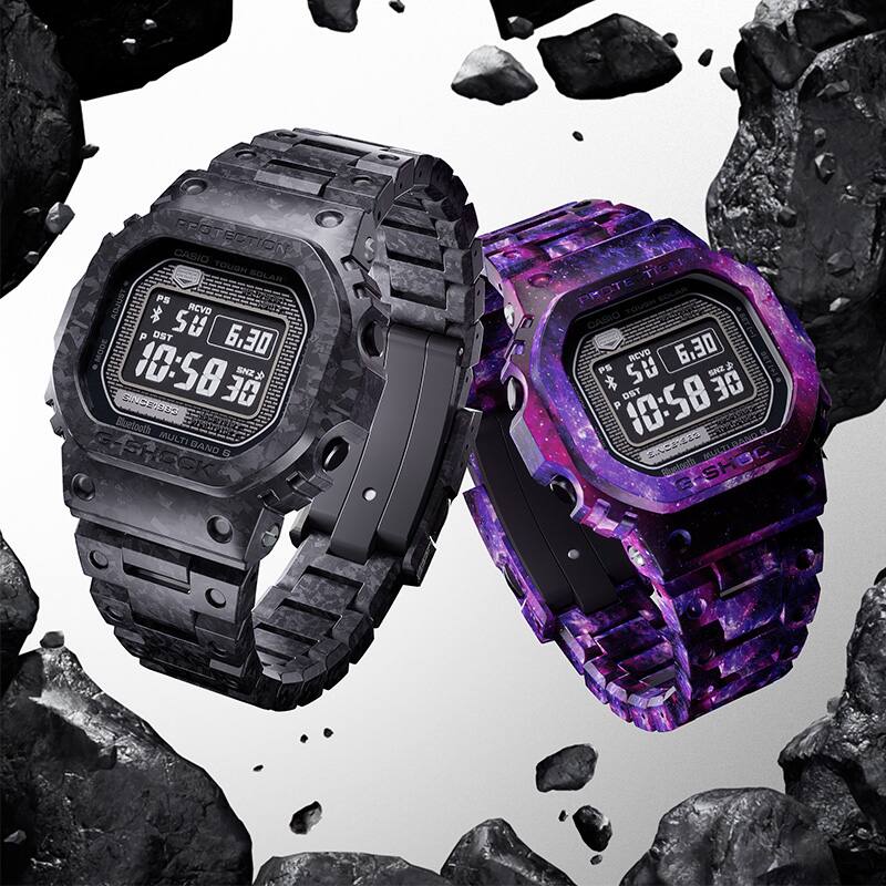 LATEST | G-SHOCK THAILAND
