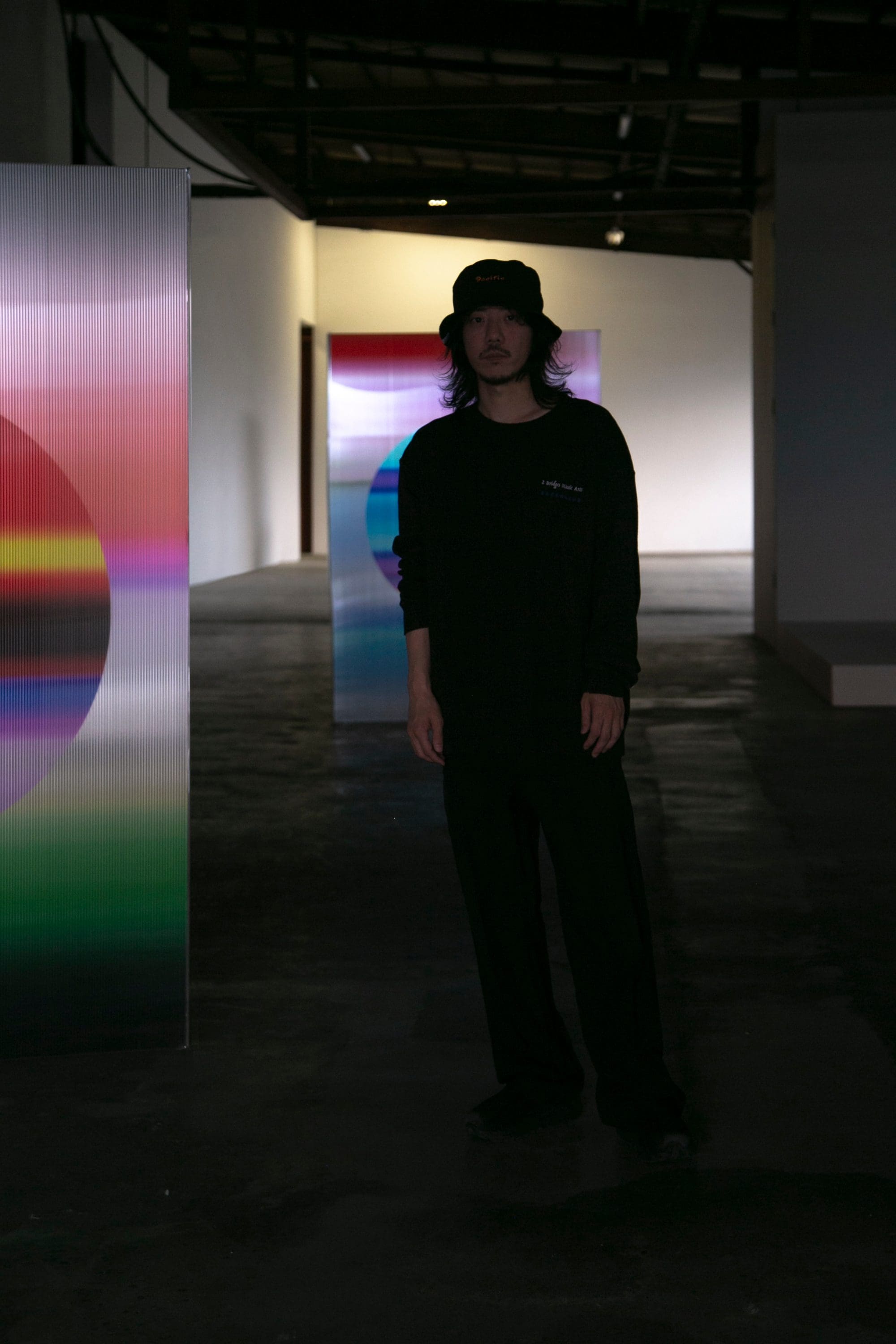 YOSHIROTTEN | G-SHOCK 40. YIL DÖNÜMÜ | G-SHOCK TURKEY